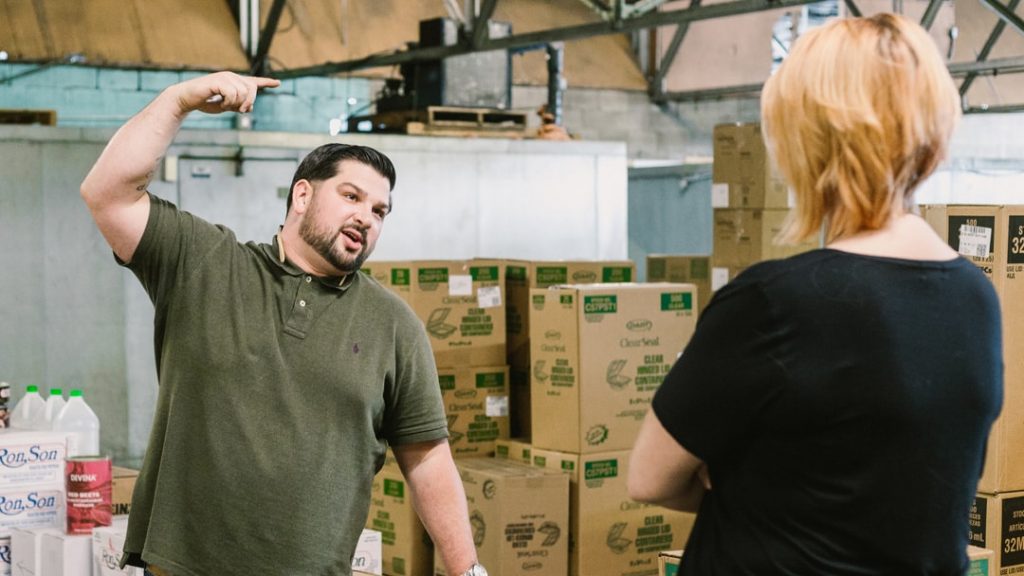 A&B Distributors: Local Food Distribution Bringing Global Flavors ...