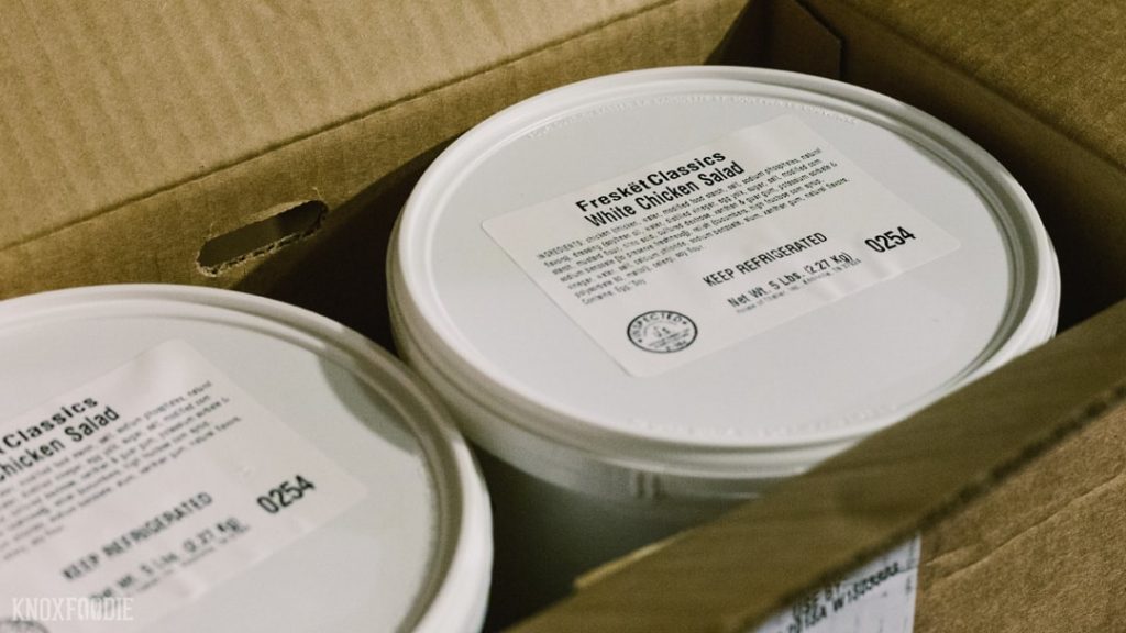 A&B Distributors: Local Food Distribution Bringing Global Flavors ...